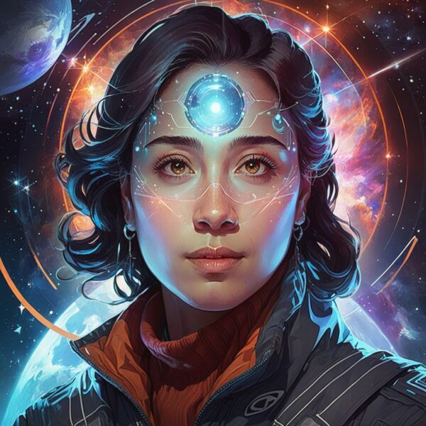 Escobar, Pamela - Editorial Forja